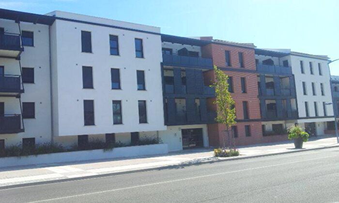 Appartement 2 pièces à louer à Centre Ville, Castanet-Tolosan