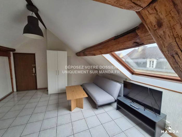 Appartement 2 pièces à Corbeil-Essonnes, à louer