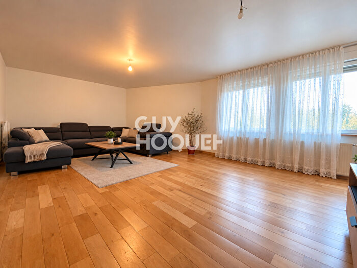 Maison 5 pièces à vendre à Lambres-lez-Douai