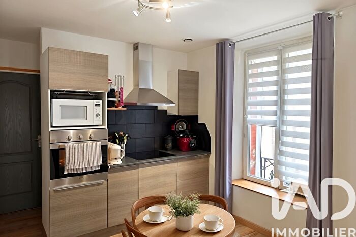Appartement 4 pièces à vendre - Épernay, Coteau Nord Ouest