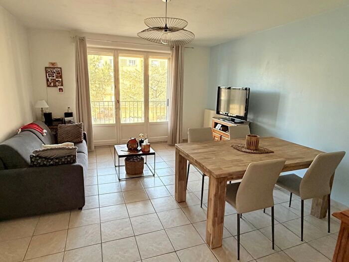 Appartement à vendre - Saint-Brevin-les-Pins, Centre-ville, Stade - 3 pièces - 2 chambres