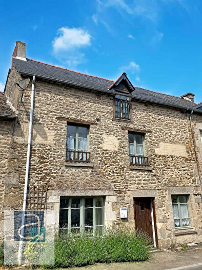 Maison 6 pièces à vendre - Yvignac-la-Tour