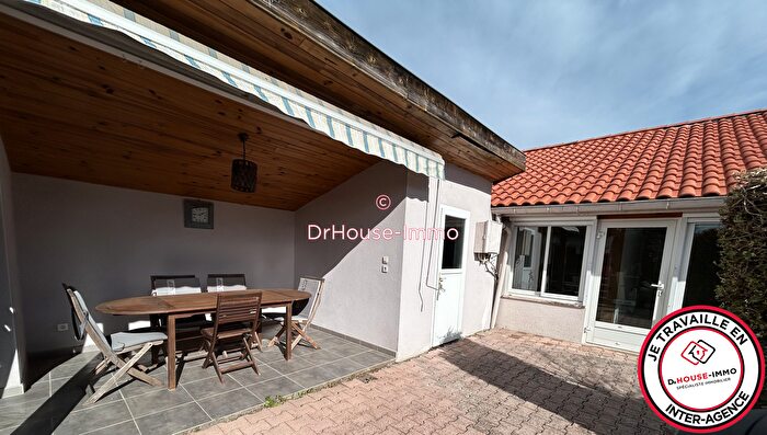 Maison 2 pièces à Seignosse, à vendre