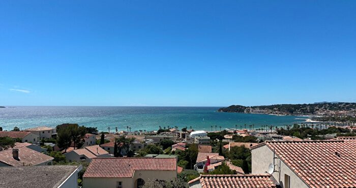 Maison 6 pièces à vendre - Six-Fours-les-Plages, Les Lones, Bucarin, Fort, Les Playes