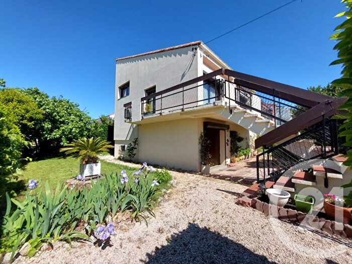 Alès, Bruèges, Croupillac, Clavières, Chantilly - Maison 5 pièces à vendre