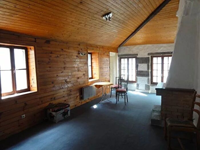 Appartement à louer - Clermont-Ferrand, Delille, Cathédrale, La Gare - 2 pièces - 1 chambre