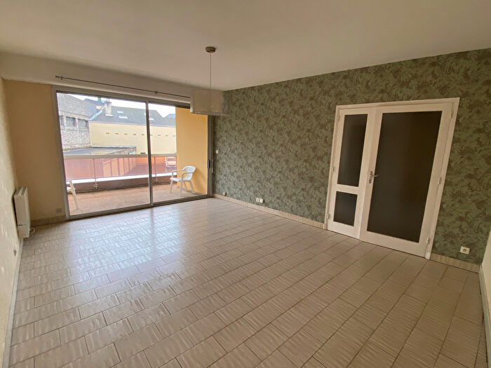 Appartement 1 pièce à louer - Rodez, Gare, Le Faubourg
