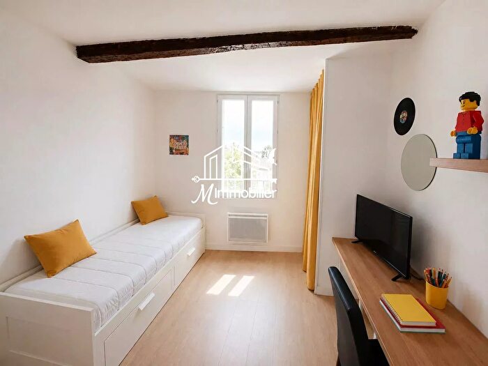Appartement 1 pièce à louer - Narbonne, Cité