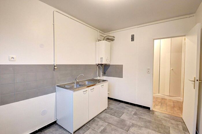 Taverny - Appartement 3 pièces à louer