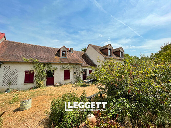 Civray : Maison 7 pièces à vendre