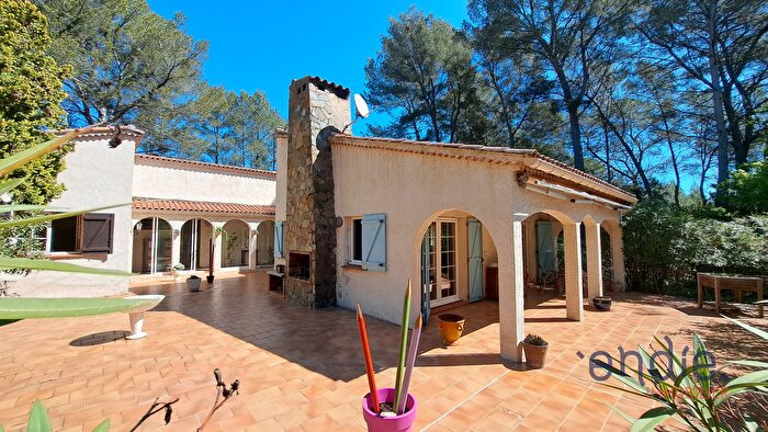 Maison à vendre - Les Arcs - 6 pièces - 4 chambres