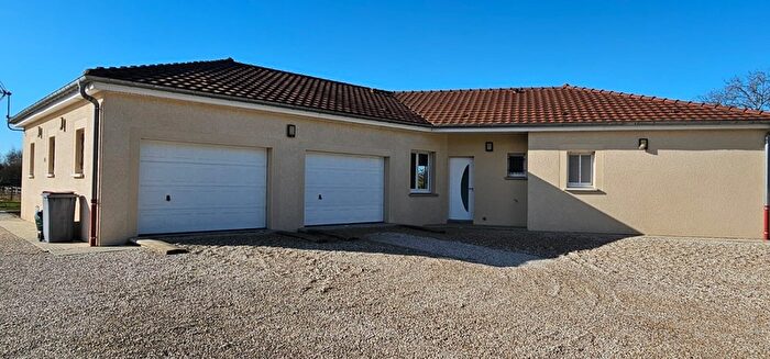 Maison à vendre - Sapignicourt - 8 pièces - 5 chambres