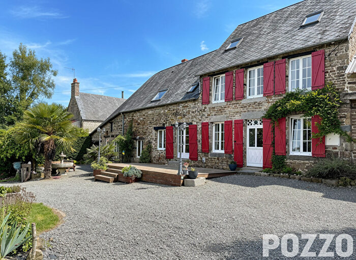 Malloué : Maison 6 pièces à vendre