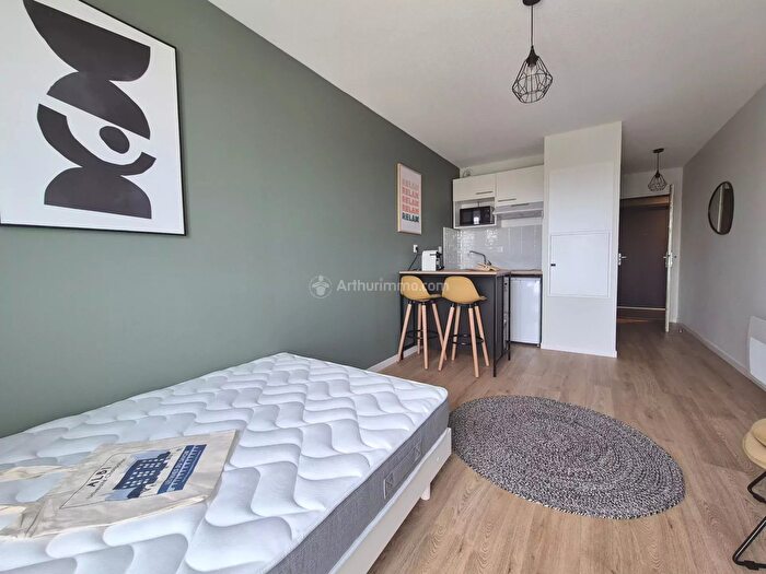 Appartement 1 pièce à louer à Albi, Rayssac, Veyrières, Ranteil