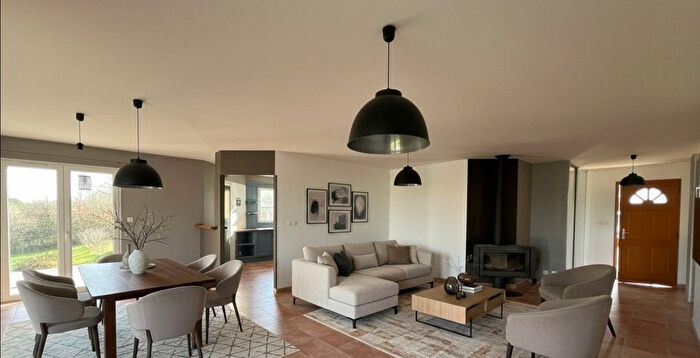 Cahors, Centre-ville : Maison 5 pièces à vendre