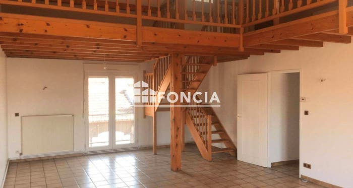 Appartement 3 pièces à République, Jarville-la-Malgrange, à louer