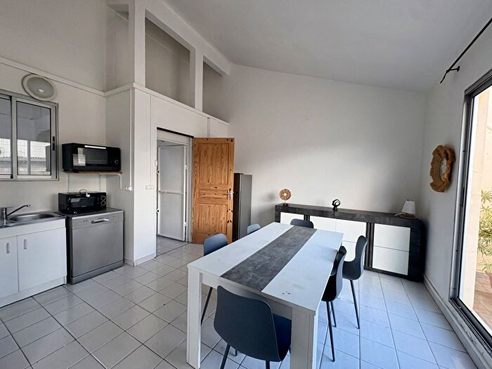 Appartement à louer - Pointe-à-Pitre - 2 pièces
