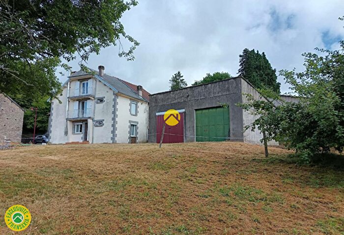 Maison 6 pièces à vendre - Ceyroux