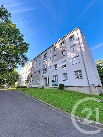 Appartement à vendre - Saint-Michel-sur-Orge, Lormoy, Vallée de lOrge - 2 pièces - 1 chambre