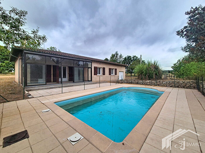 Maison 4 pièces à vendre - Pujaudran