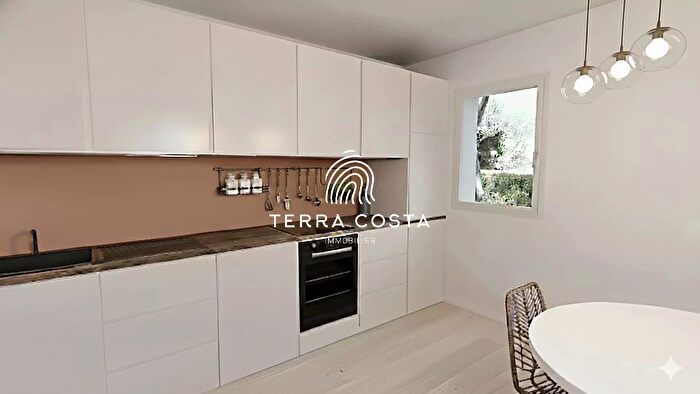 Appartement à vendre - BayonneBayonaBaiona, Mousserolles - 2 pièces - 1 chambre