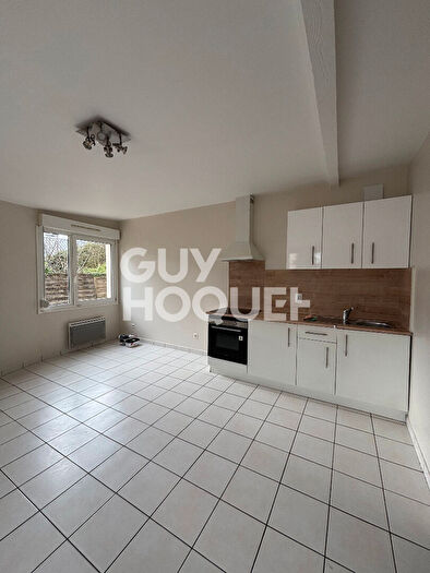 Troyes, Trevois, Croncels - Appartement 2 pièces à louer