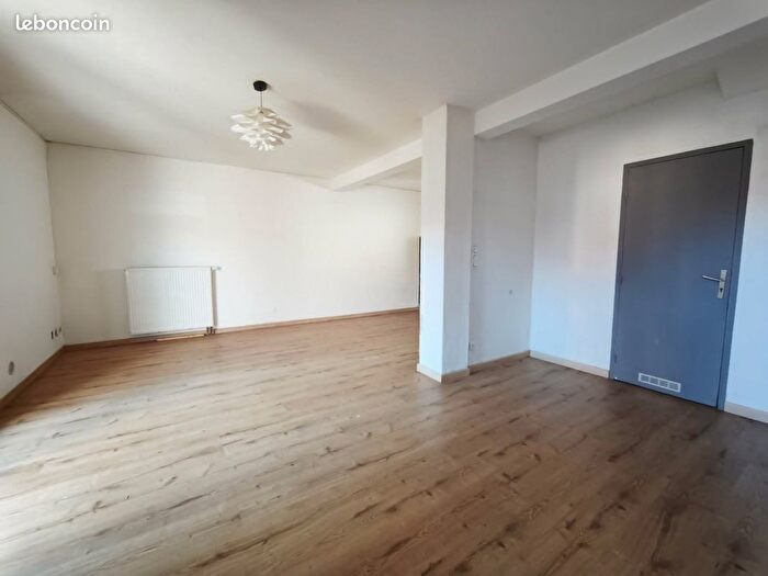 Soufflenheim - Maison 3 pièces à vendre
