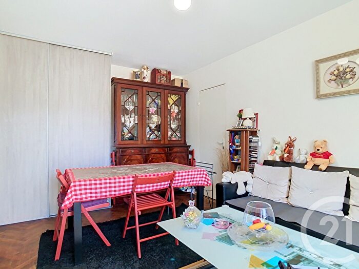Appartement 2 pièces à vendre à Thiais, Clury, Victor Hugo