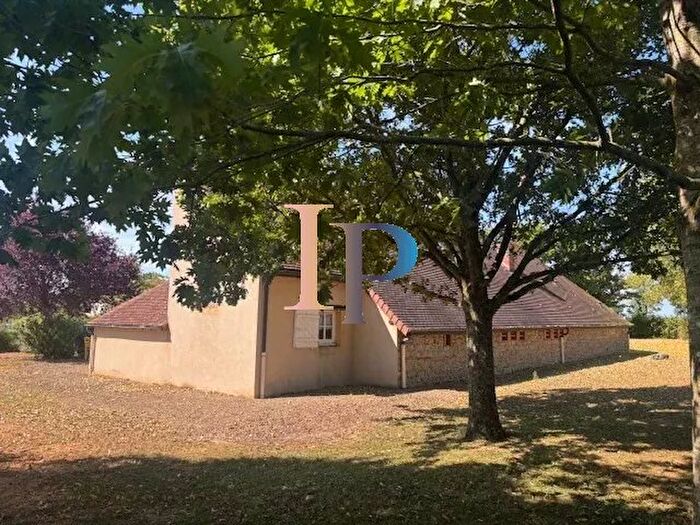 Maison à vendre - Digoin - 8 pièces - 4 chambres