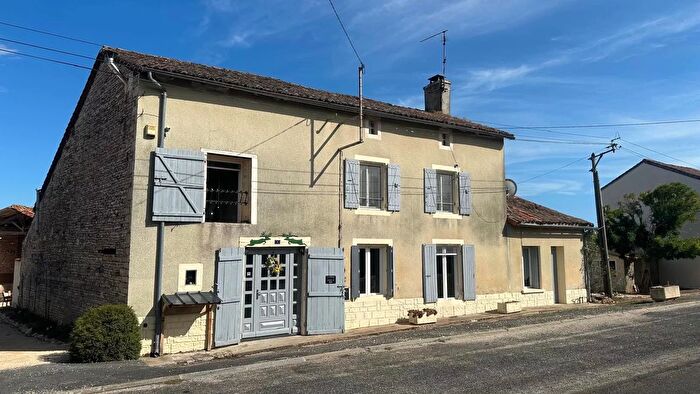 Maison 7 pièces à vendre - Brux