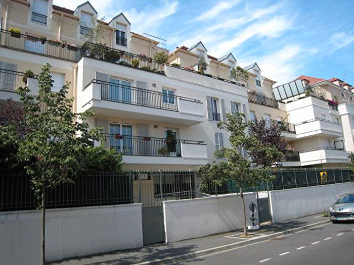 Appartement 4 pièces à vendre - Carrières-sur-Seine, Catelaine, Vignes Blanches