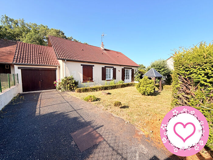Cerdon - Maison 6 pièces à vendre