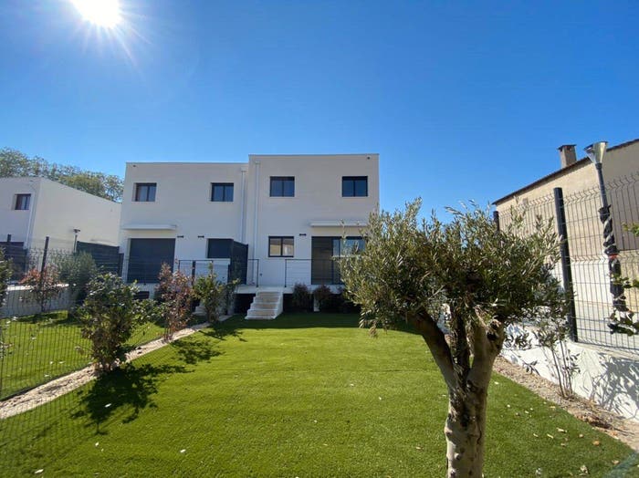 Appartement 4 pièces à louer à Aimargues