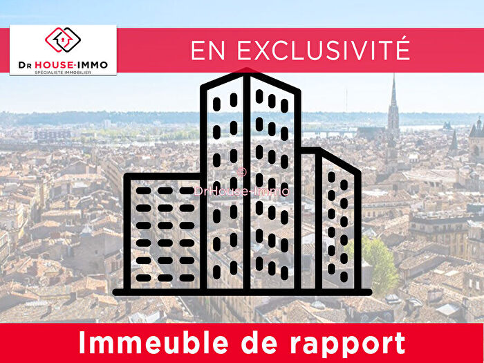 Maison à vendre - Villeneuve-sur-Lot, Sainte-Catherine - 8 pièces - 3 chambres