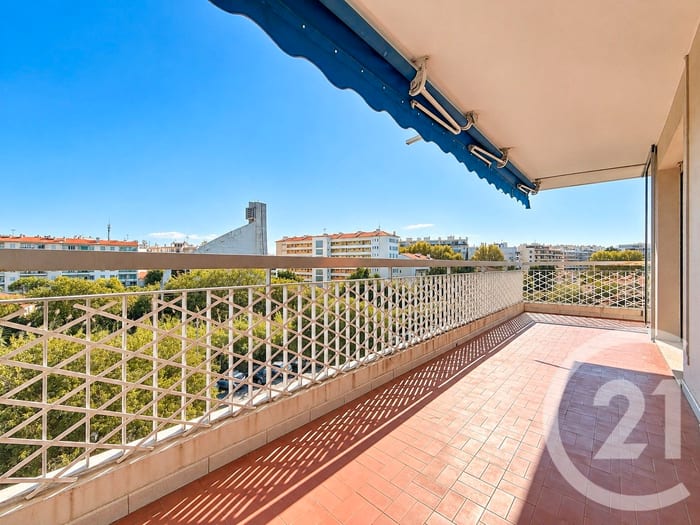 Appartement 2 pièces à vendre - Antibes, Antibes-les-Pins, Trianon, Le Fournel, Peyregoue