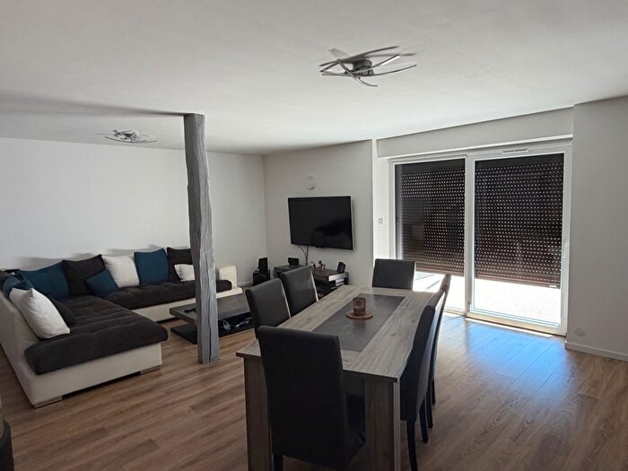 Maison 9 pièces à Saint-Dizier, La Tambourine, La Noue, à vendre