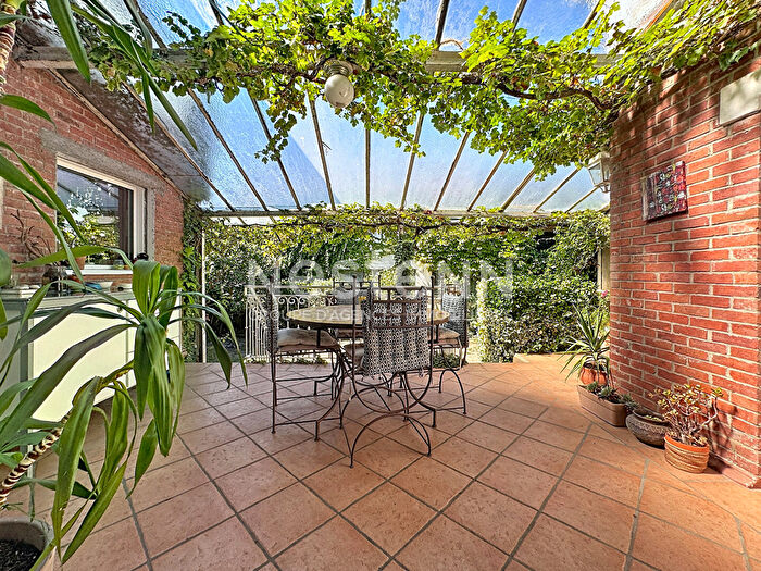 Montjean-sur-Loire - Maison 6 pièces à vendre