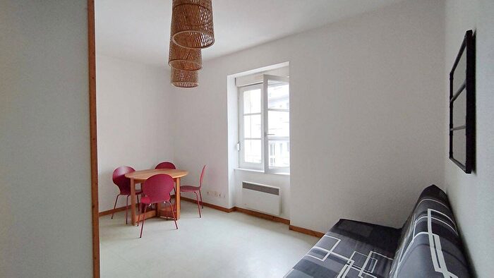 Appartement 1 pièce à Grenoble, à louer