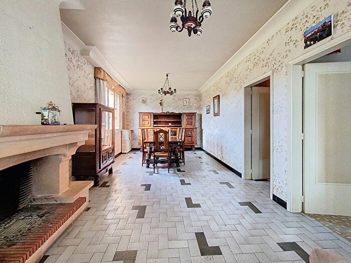 Maison à vendre - Albi - 5 pièces - 3 chambres