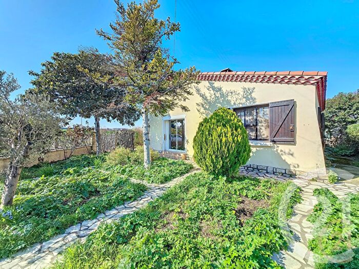 Maison à vendre - Arles, Centre-ville - 4 pièces - 2 chambres