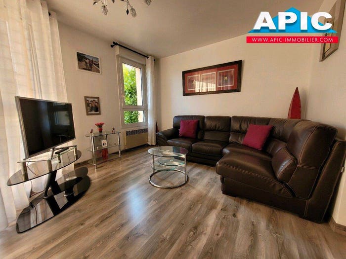 Appartement 2 pièces à louer à Groslay