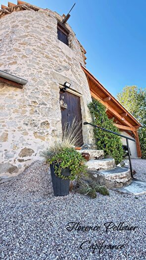 Aguts - Maison 4 pièces à vendre