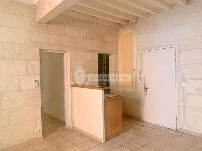 Appartement 2 pièces à vendre - Arles, Centre-ville