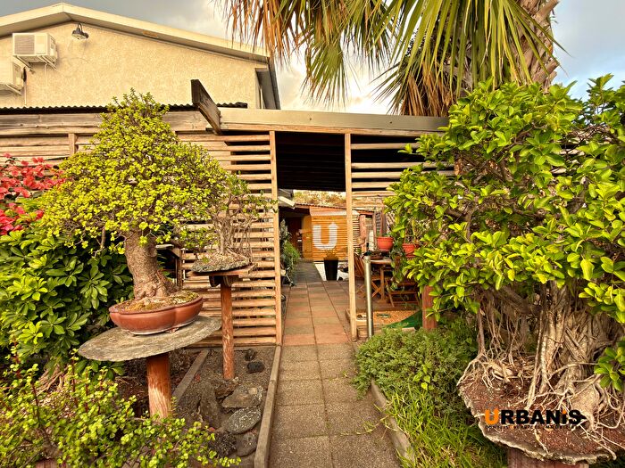 La Possession, Saint-Laurent - Maison 5 pièces à vendre