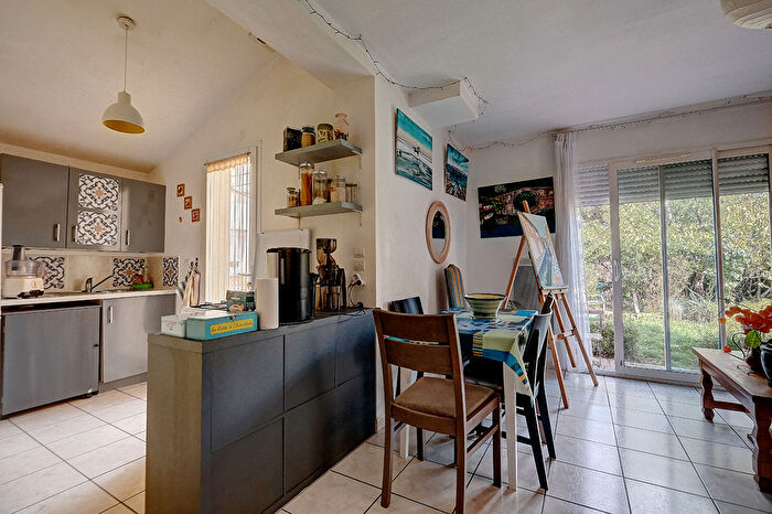 Maison à vendre - Castanet-Tolosan - 5 pièces - 4 chambres