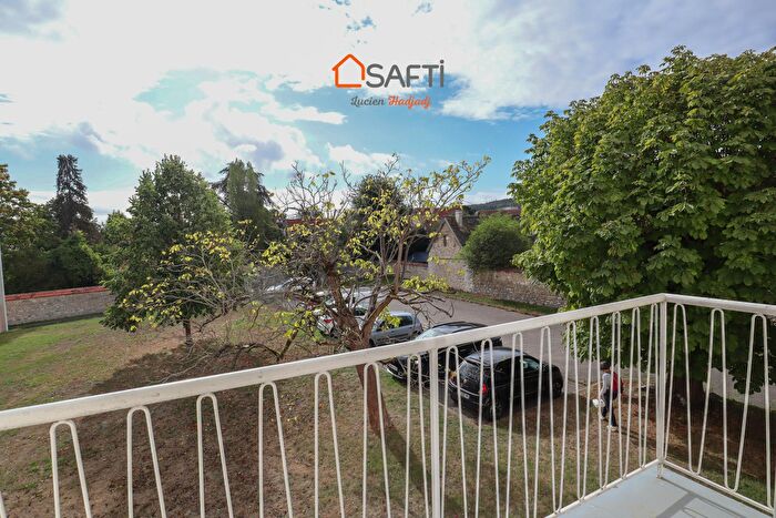 Vernon, Gamilly, Valmeux, Moussel, Blanchères - Appartement 4 pièces à vendre