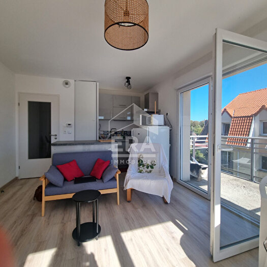 Appartement 3 pièces à vendre à Étaples