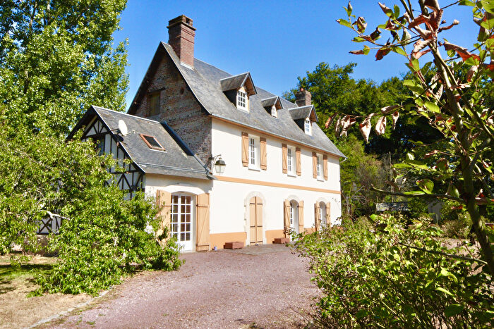 Valmont : Maison 10 pièces à vendre