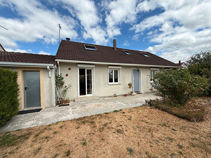 Maison 8 pièces à vendre - Le Perray-en-Yvelines