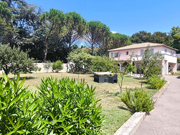 Maison 7 pièces à vendre - Le Péage-de-Roussillon